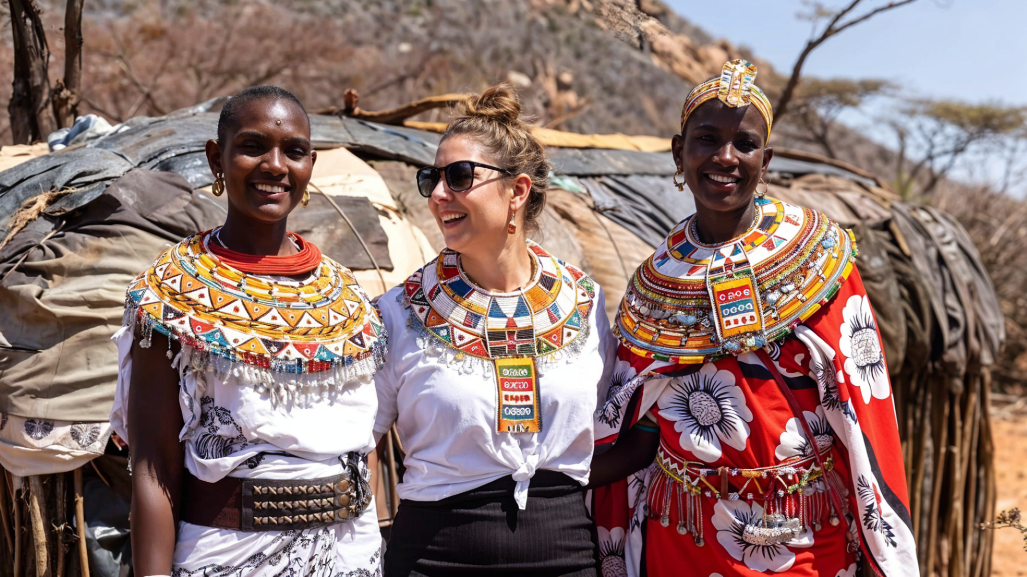 What to Expect When Traveling Cross-Culturally and How to Overcome ...